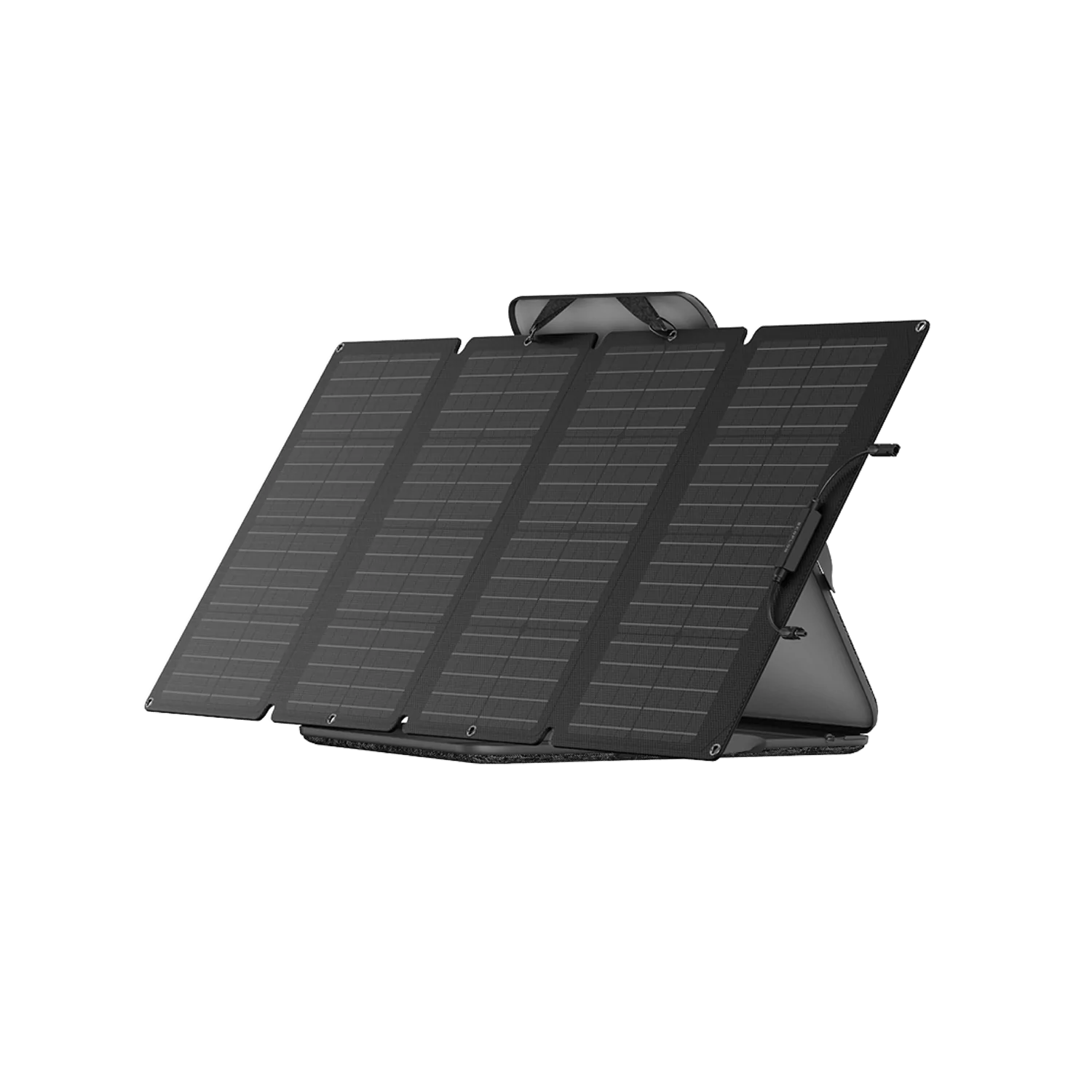 EcoFlow 160W Panel Solar - SolarTech Mexico